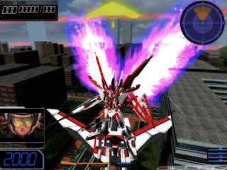 Ultimate Knight Gundam PC Game | AE-XP
