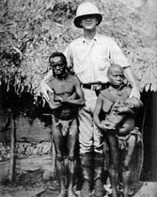 AMEN PAR ANKH Sacred Temple of Life: Ancient Origins of Leprechauns Bes ...