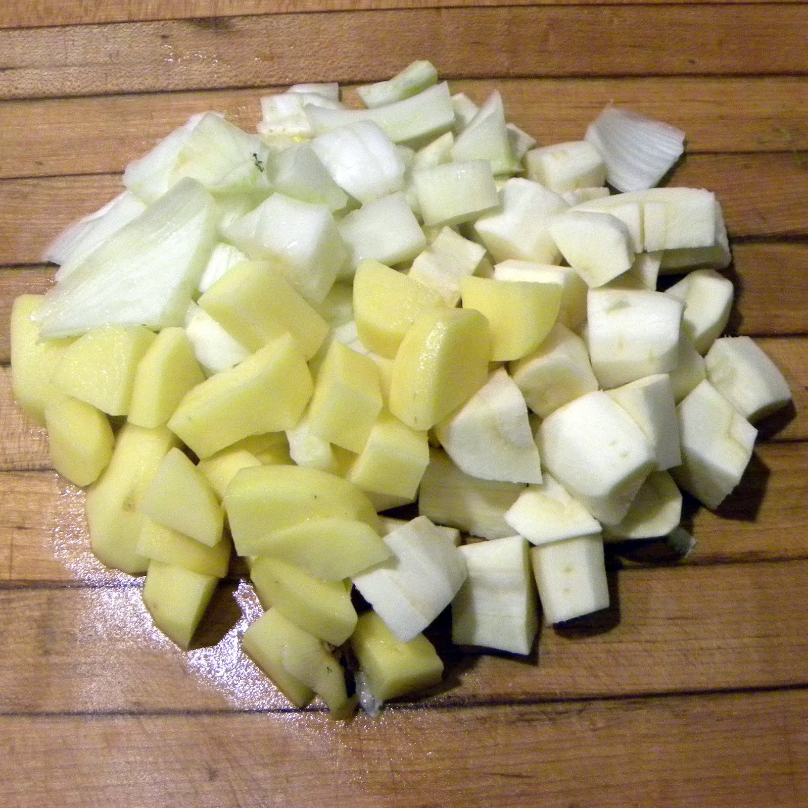 Fennel Puree Recipe at Michael Sizemore blog