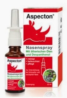 Blog o Sjögrenovom syndróme: Aspecton