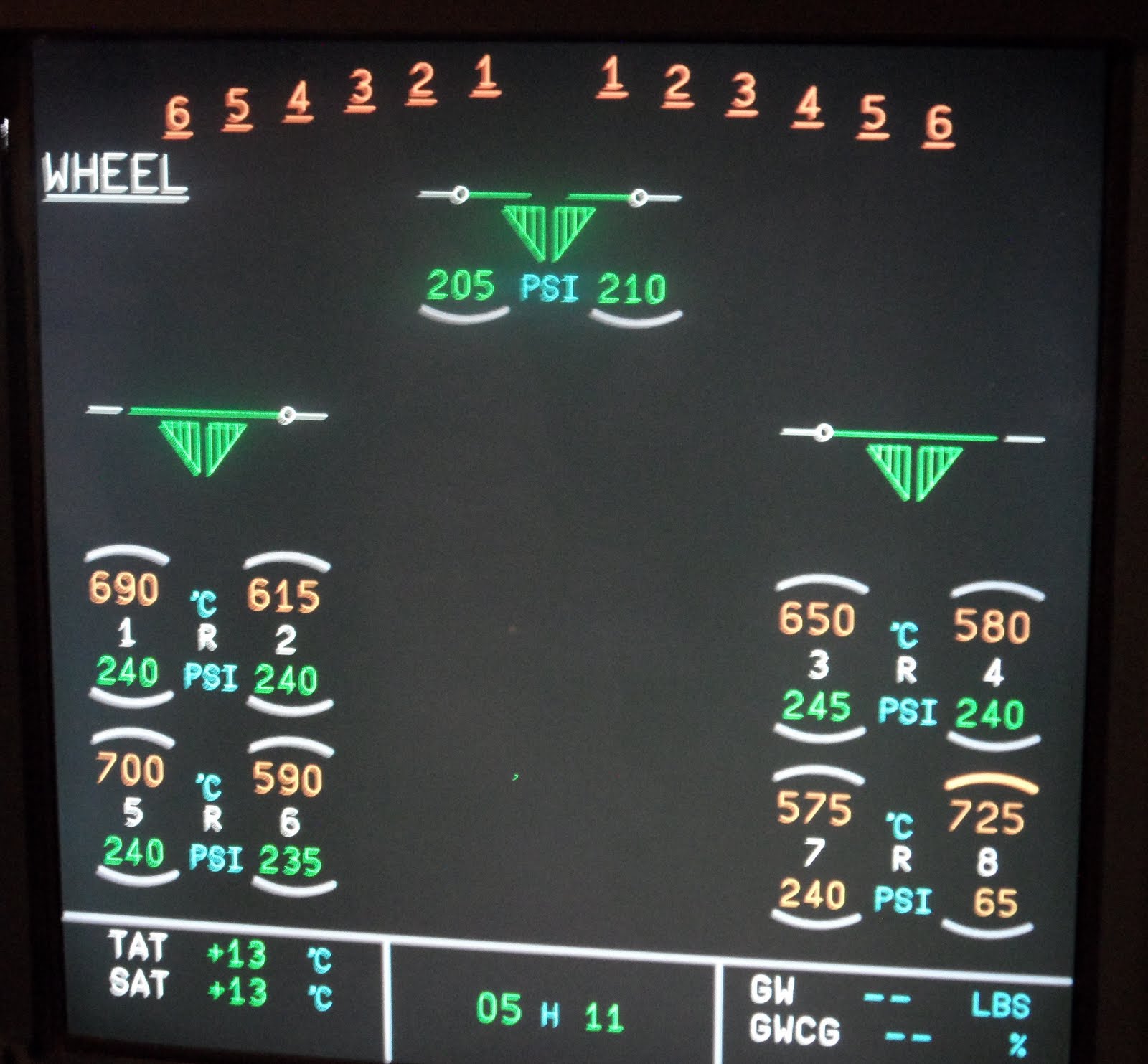 Flight To Success: A330: Automation and Efficiency
