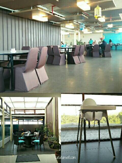 Meize Hotel: Family Hotel yang Nyaman di Bandung | Catatan Efi