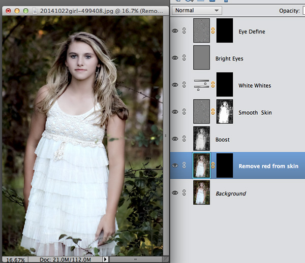 The CoffeeShop Blog: CoffeeShop "From Blah to Beautiful" Portrait ...