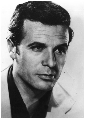 cosasdeantonio: Paco Rabal - Biografía