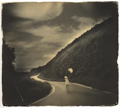 Windmills Of Your Mind: Masao Yamamoto- -- -Photographic Haiku