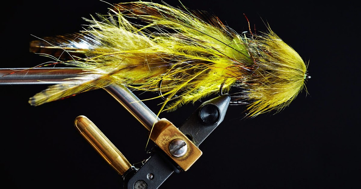 Fly Bin | Big River Fly Fishing