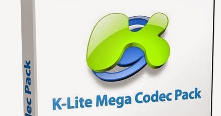 K-Lite Codec Pack Mega 10.9.9 ~ JUEGOS Y PROGRAMAS PARA TODOS