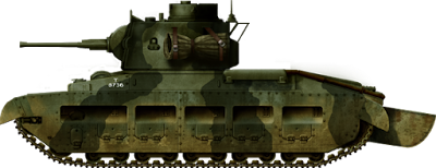 Matilda Mk.2