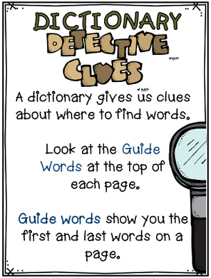 First Grade Wow: November 2017