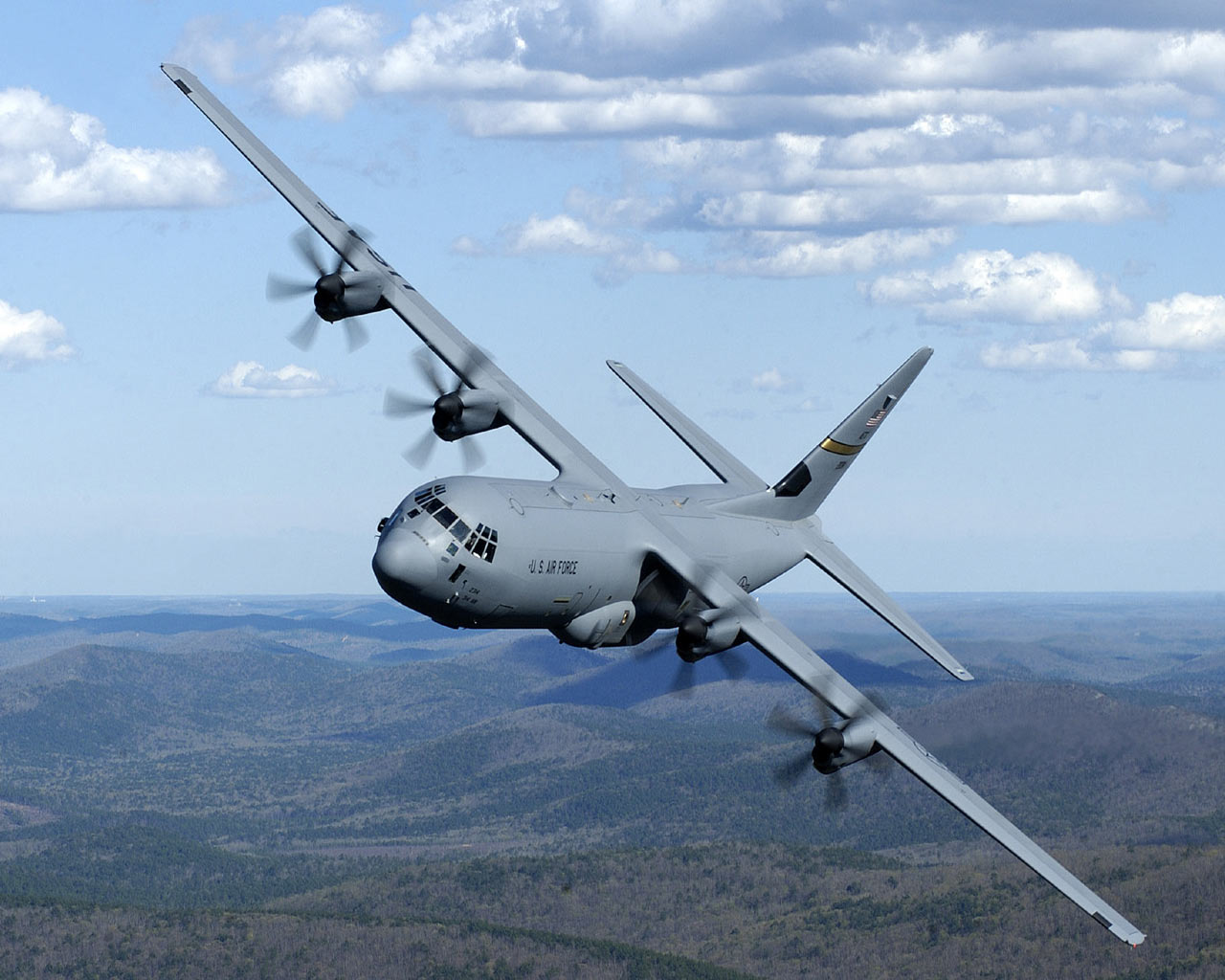 Poder o Militar Israel Adquiere Un Lote Adicional De C 130J Super poder-o-militar-israel-adquiere-un-lote-adicional-de-c-130j-super
