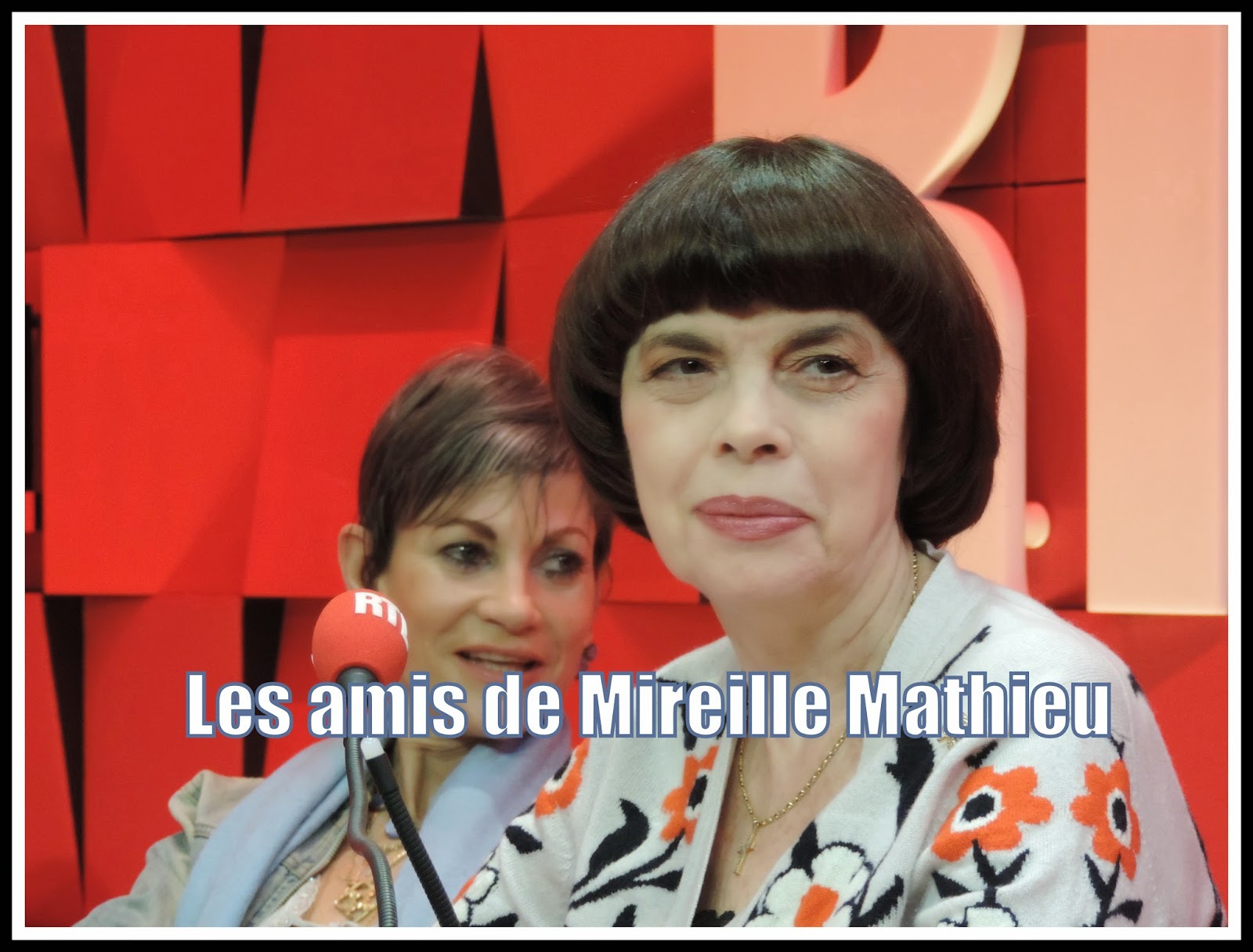 Mireille Mathieu Blog. Mireille Mathieu Site. Blog. Blog Avignon nos ...