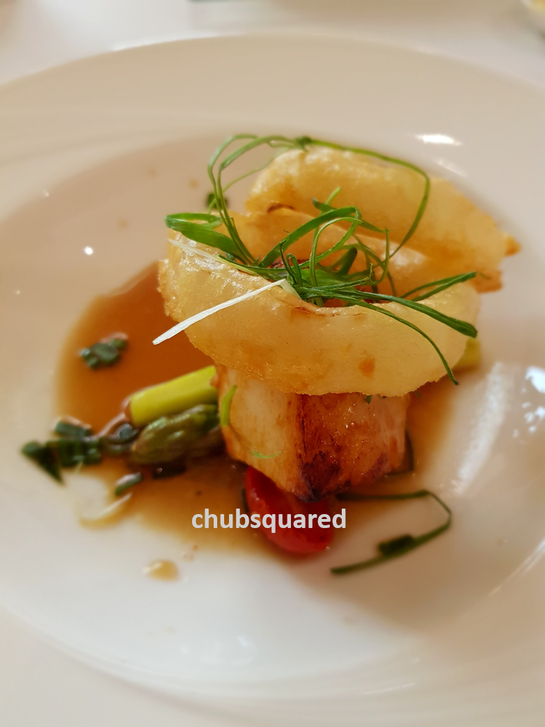 Review : Colonial Cafe @ Majestic Hotel KL