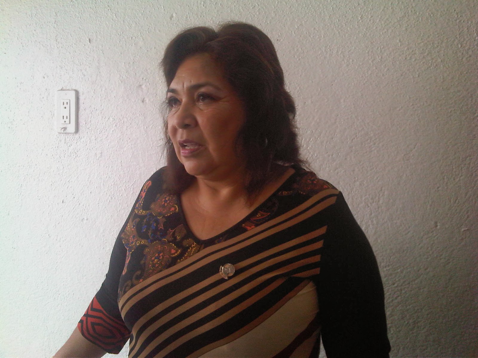 NOTICIAS : Ocos seriamente perjudicado por creación de nuevo municipio