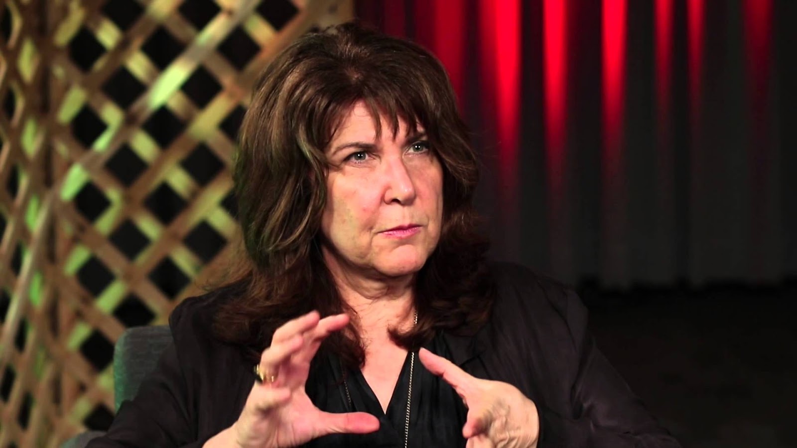 Umění v krvi • Bonnie MacBird