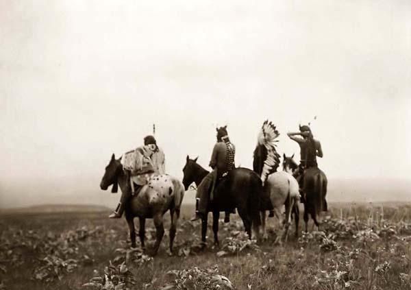 #PrescottAZHistory: 1868-71: The Last Indian Raids on Kirkland Valley