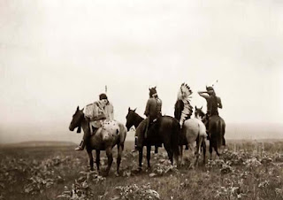 #PrescottAZHistory: Indian Conflicts & The Yavapai