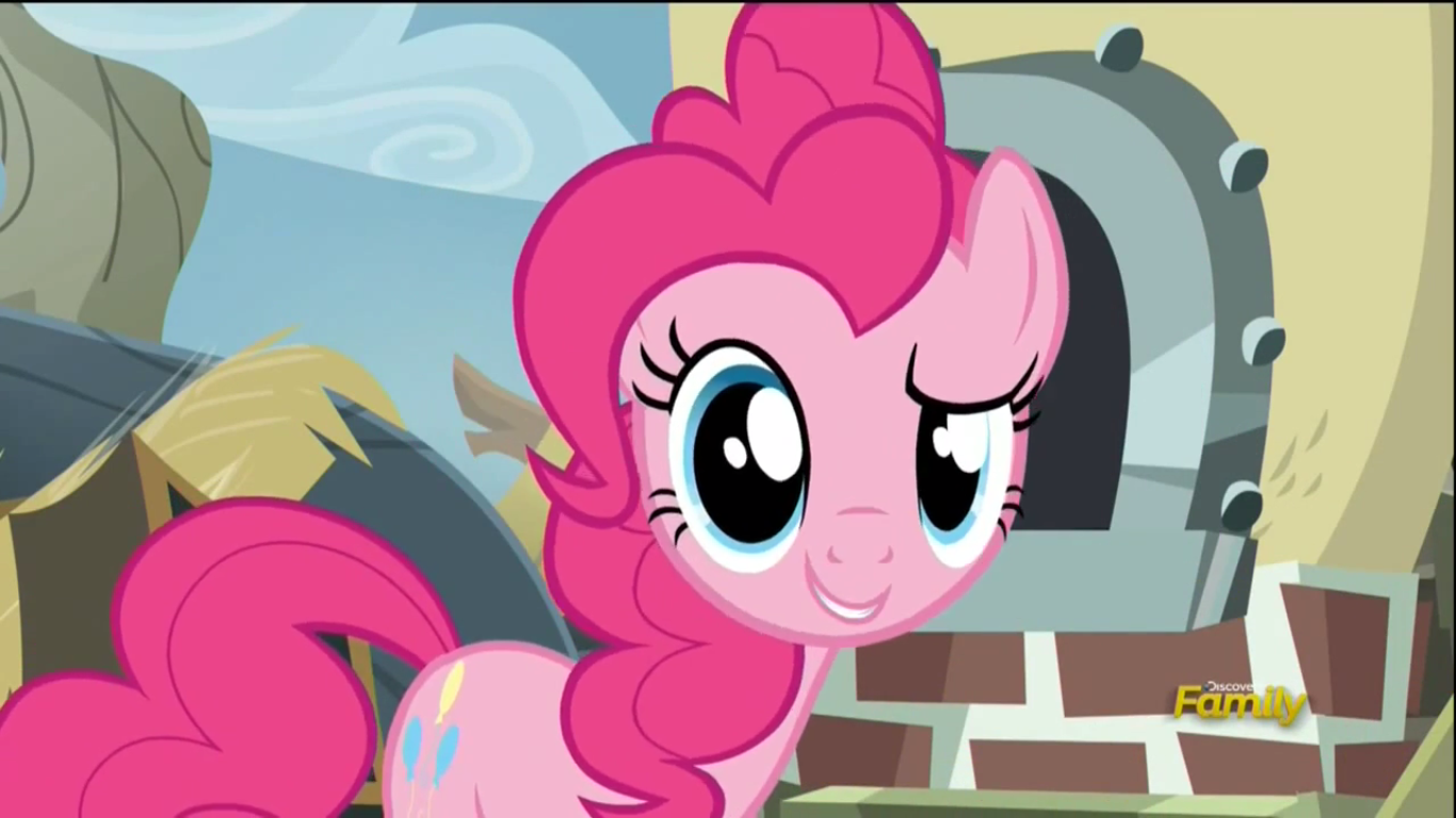 Equestria Daily - MLP Stuff!: "The Lost Treasure of Griffonstone ...