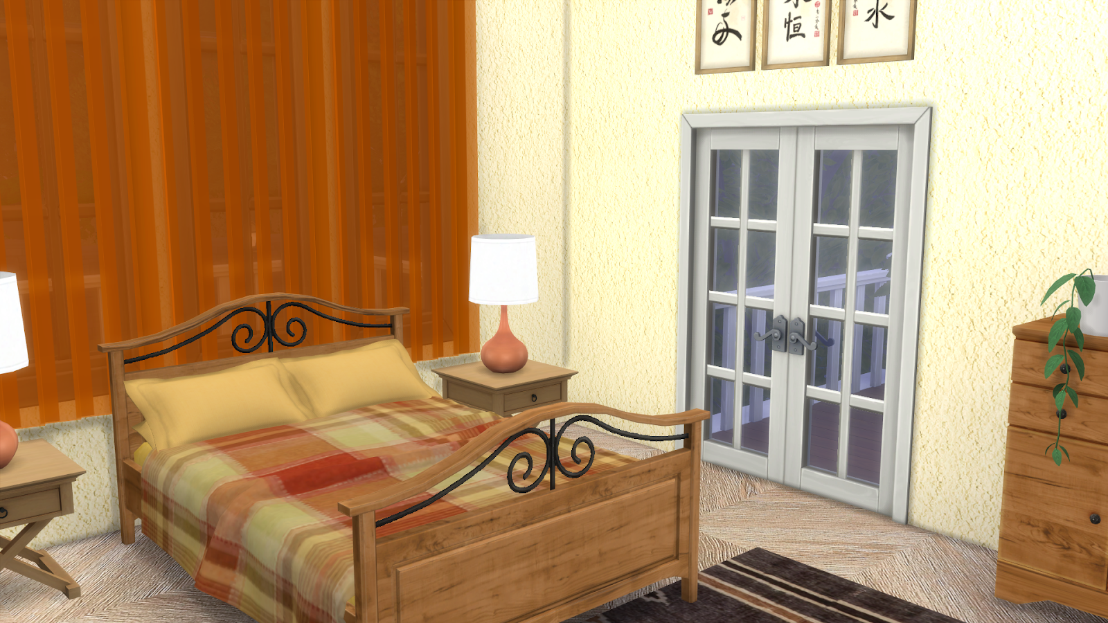 22 Sims Avenue: Romeo & Morgan Monty's Home Part 2