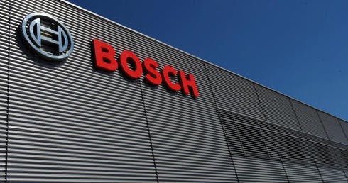 Bosch, GS Yuasa, and Mitsubishi Corp working on next gen li-ion ...