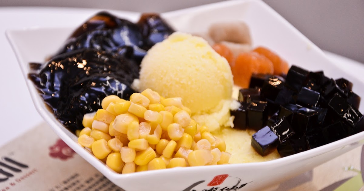 BlackBall New Flavor "Golden Sweet Corn Delight"
