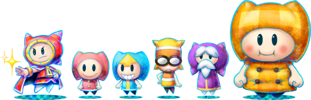 Os sonhos de Dream Team ou os adesivos de Sticker Star? Vamos descobrir ...