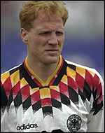 ANOTANDO FÚTBOL *: MEJORES JUGADORES 1991-2004 - ALEMANIA