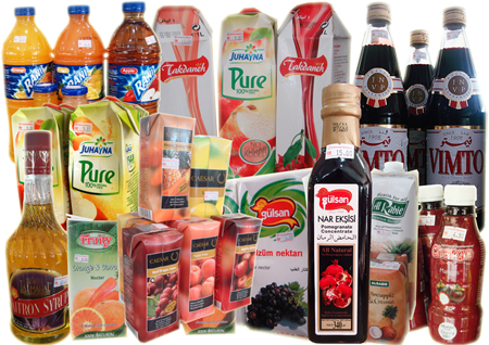 Fatimah Bakery