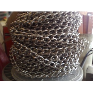 Sumber Karya Perkasa: Rantai Besi (Chain)