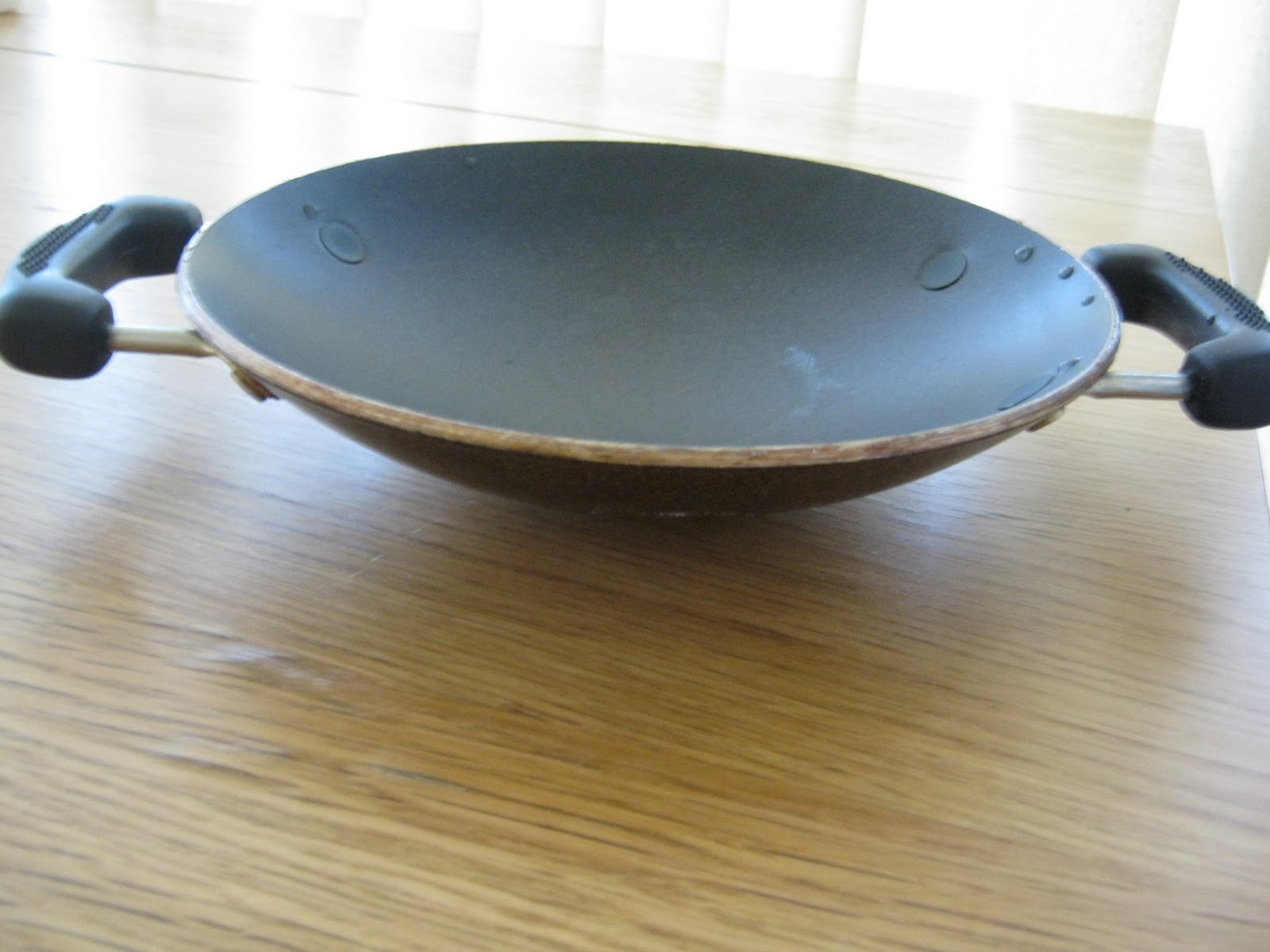 Sri's kitchen: Aapam