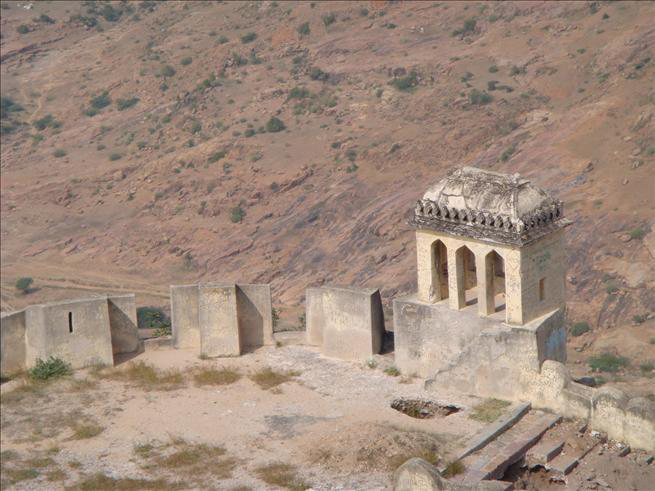 Tourism Made Easy: Tourist Places in & near ANANTAPUR