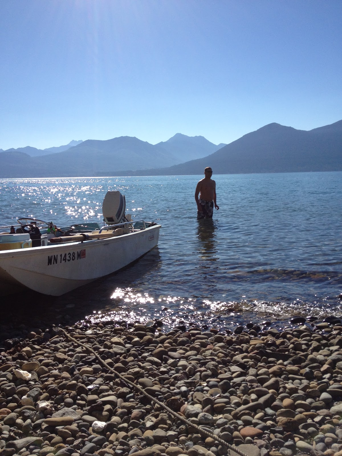 One Woman Killing Spree