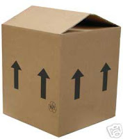 Cardboard Boxes: Different Types Of Cardboard Boxes | Print Design ...