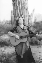 Breaking The Chains: Recomendación musical: Lisa Thiel