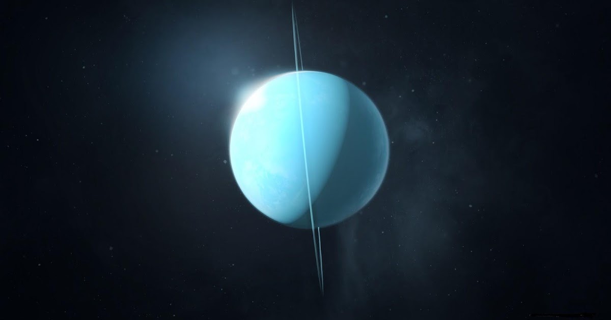 Simple Astronomy And Basic Astrophysics Uranus The Rolling Planet simple-astronomy-and-basic-astrophysics-uranus-the-rolling-planet