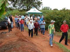 Metropolização: O ÊXODO RURAL