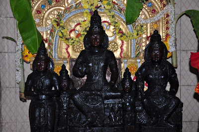 Sri Rama mandira ~ Blog on vishnu temples
