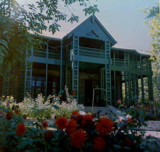 Photos of Quaid e Azam Residency - Pakistan in Photos