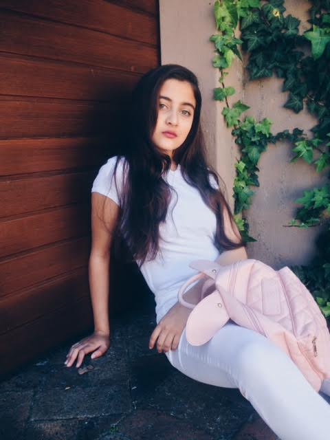 OOTD: Kaylin Matodes | South African Style