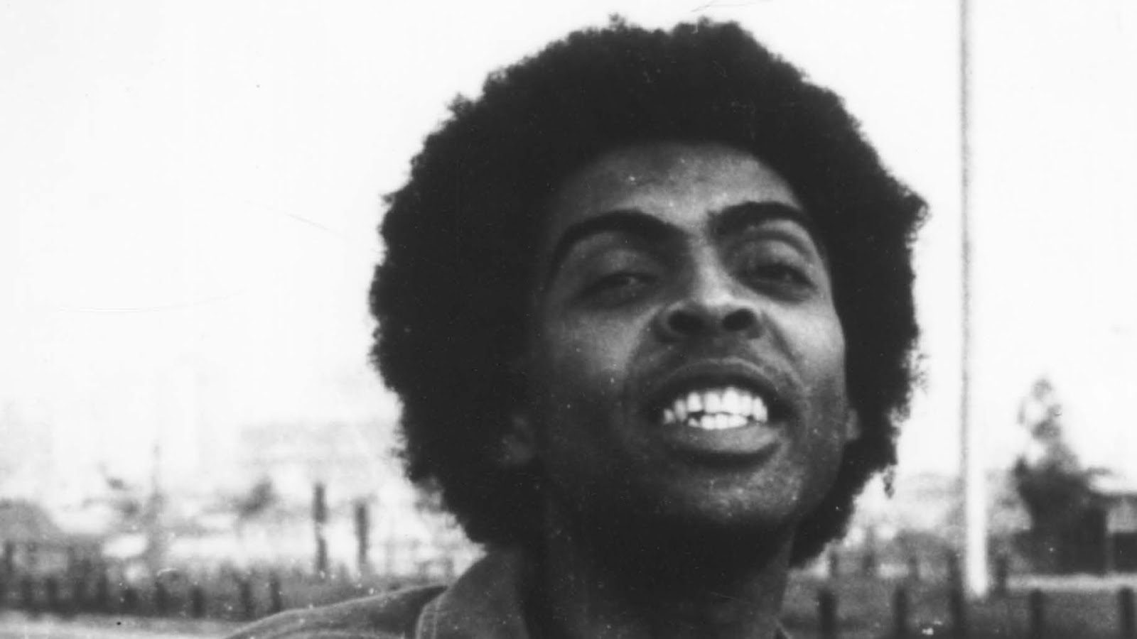 Gilberto Gil - Gilberto Gil (1971)