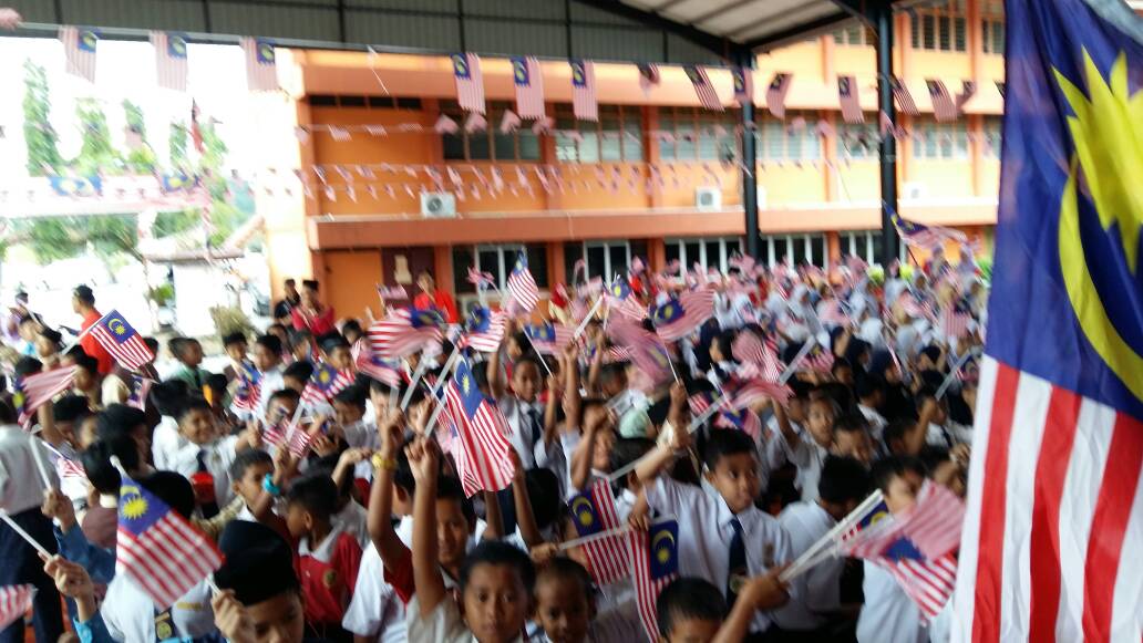 PUSAT SUMBER SK JELI 2