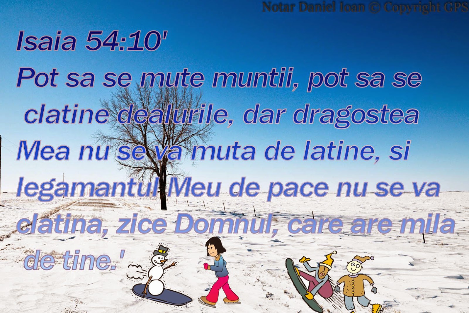 Isus Hristos e Domnul. Amin Aleluia !!: Imagini cu versete din biblie ...