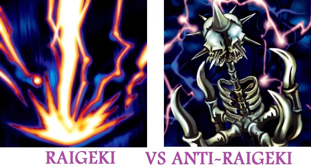 Anti Raigeki