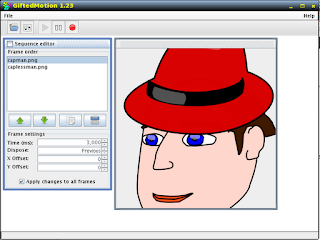 Create Animated Gifs With The Amazing Tiny GIFtedmotion
