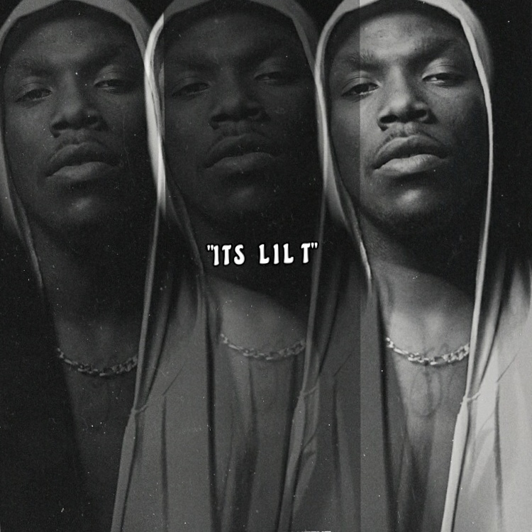 12 Questions With Lil T