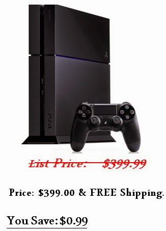 Sell PlayStation 4 Console with High Discounts: PlayStation 4 Cheapest Tips