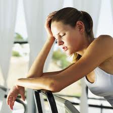 Cardio Trek - Toronto Personal Trainer: Exercising while Sick - Pros ...
