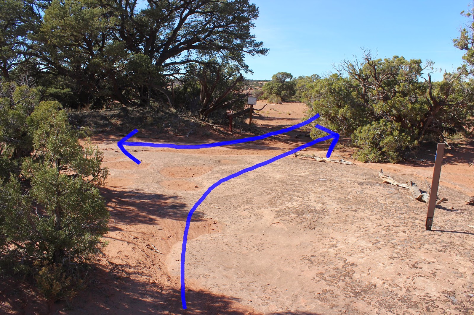 gjhikes.com: Prickly Pair Loop