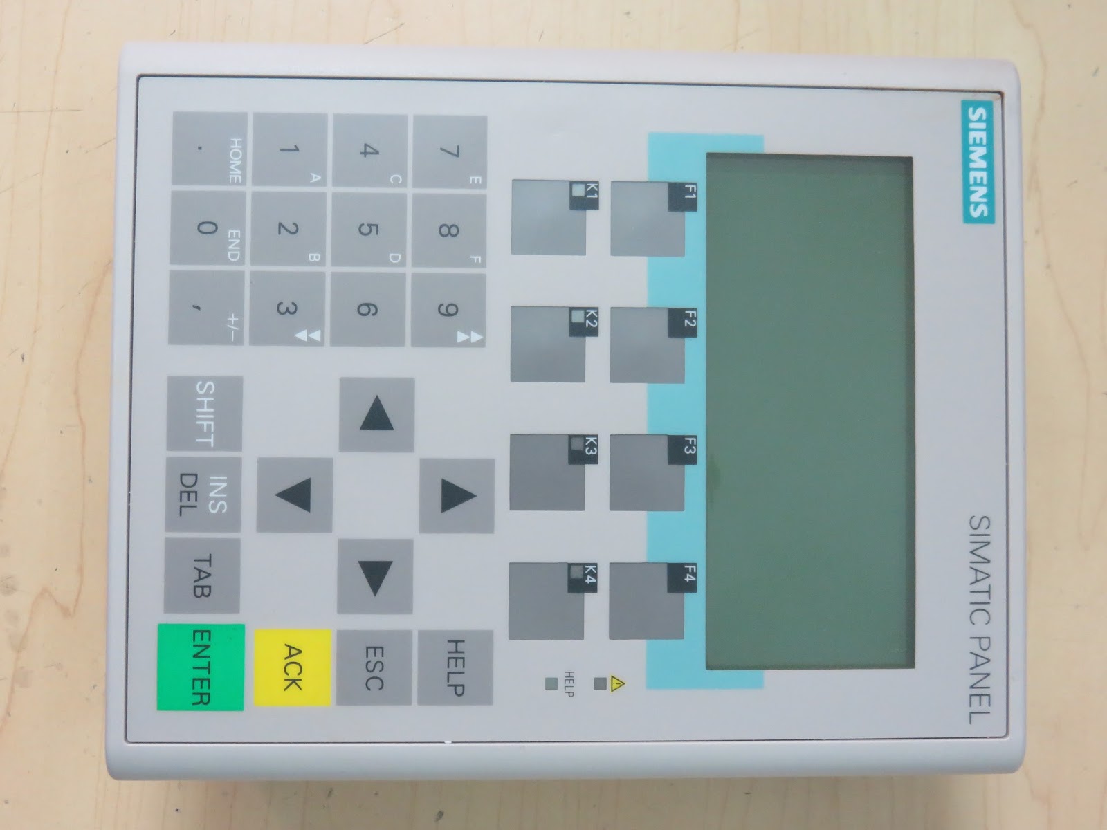 Bán Hmi Tp177B, Pn/Dp-6, Tp270-10, Mp270-10, Mp370-15, Op177B Hàng Cũ, Mới&