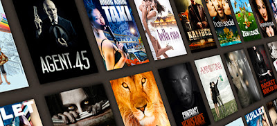 Tech-media-tainment: Examining Netflix’s fake movie selection