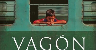 PROTAGONISTA DE MIL HISTORIAS: RESEÑA "EL ÚLTIMO VAGÓN"